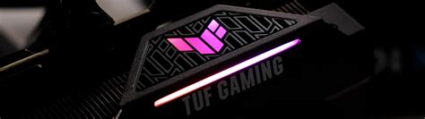 Asus Tuf Gaming Wallpaper 4k Graphics Card