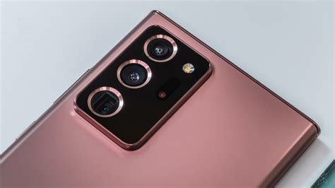 Ini Alasan Samsung Galaxy Note20 Ultra Punya Kamera Terbaik Di Kelasnya