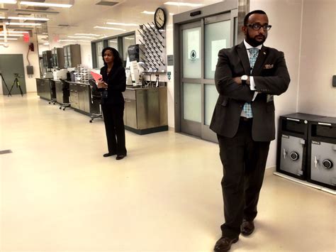 A Look Inside The Districts Medical Examiner Office Photos Wtop News
