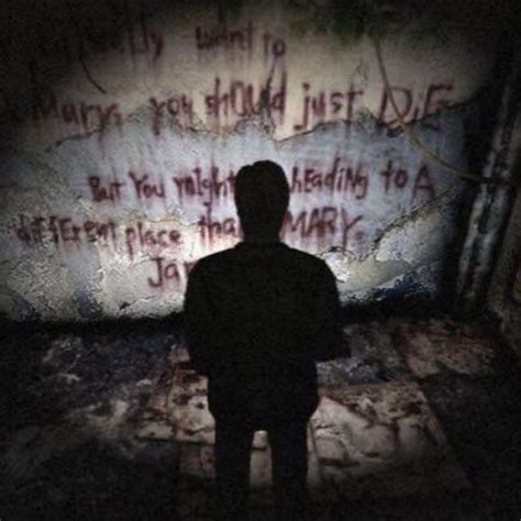 Stream Marys Letter Silent Hill 2 Memoir By Satarkuul Djkuul