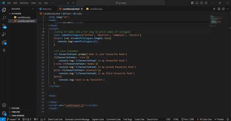 Esther Anum On Linkedin 100daysofcode Codetrain Javascript