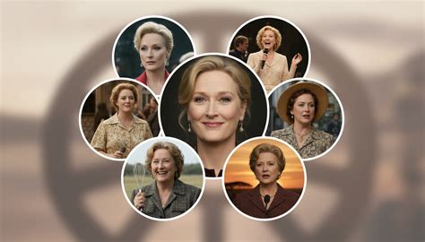 Meryl Streep Movies That Matter Flops Myths And Hidden Gems