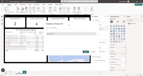 Power BI Vs Dotnet Report Whitepaper Ad Hoc Reporting Net Report Builder