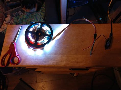 Fastled Troubles Esphome Home Assistant Community