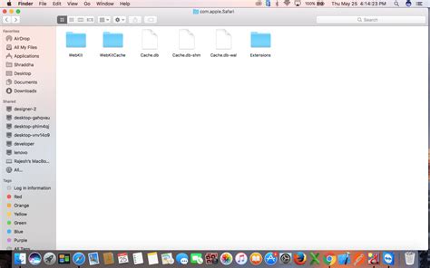 Clear Browser Cache Skynet Technologies