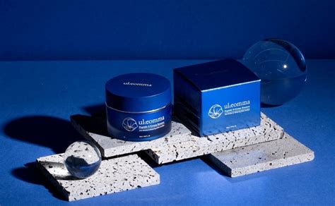 가을봄코스메틱 울엄마 펩타이드6 크림 에센스