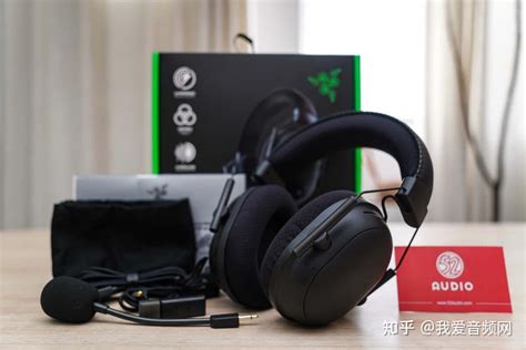 雷蛇旋风黑鲨v2专业版评测：电竞玩家的制胜法宝 知乎