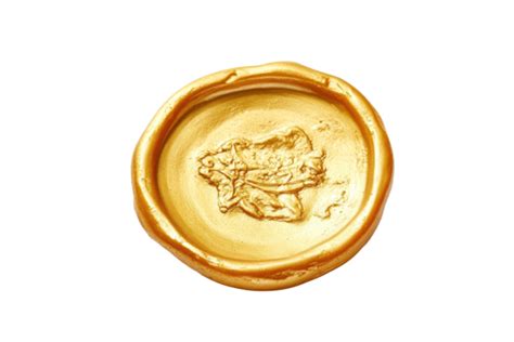 Wax Seal Pngs For Free Download