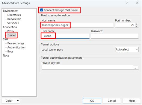 Winscp Putty Setup Windows Support Documentation