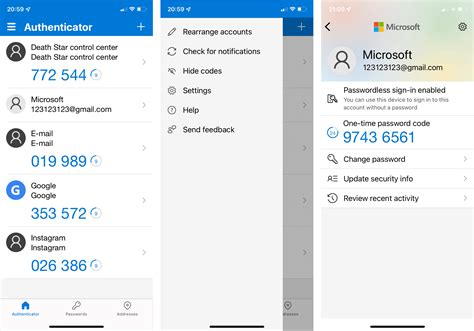 Microsoft Authenticator Le Nuove Funzioni Di Sicurezza Proteggono Dagli Attacchi Mfa Fatigue