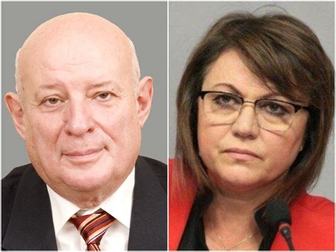 ТОП АНАЛИЗ за грешките на Нинова начело на БСП ето кои са двата пътя пред столетницата