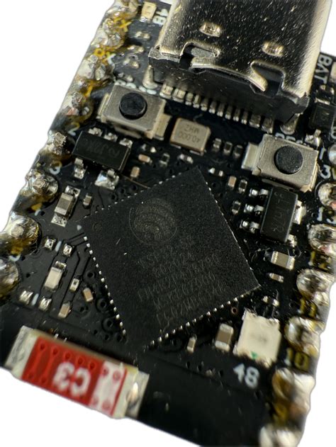 What Is Esp Boards