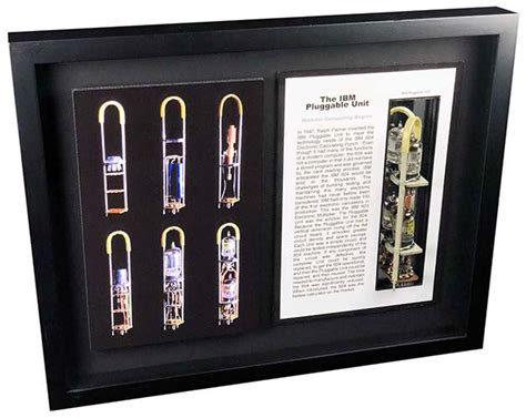 Ibm Pluggable Unit A Vertical Circuit Board Chipscapes