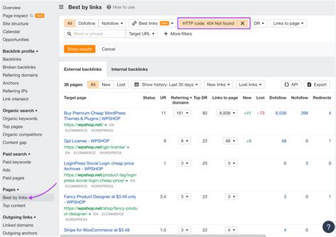 How To Fix Broken Links In Wordpress The Easy Way
