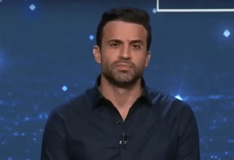 Juiz Determina Exclusão De Vídeos De Pablo Marçal Sobre Suposto Laudo