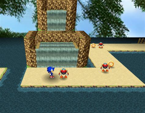 Sonic Insights By FSGC PLACEholder