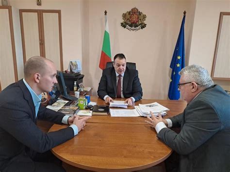 ЦИК назначи членовете на РИК в 13 МИР Пазарджик за изборите на 2 април Областна