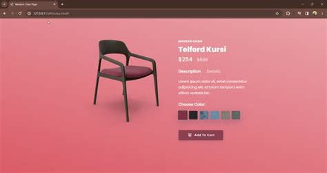Abhishek Saini On Linkedin Project Webdevelopment Html Css Interactivedesign Frontend