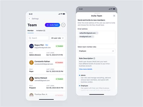 Bagus Fikri Dribbble Mobile App Design Web App Design Onboarding App