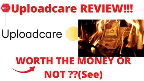 Uploadcare Review Is This Really Worth My Money Or Just Another Crapseedo Not Use Until You