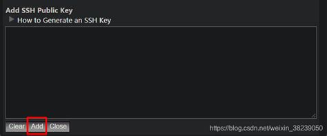 Gerrit Gerrit服务器简介 与 配置ssh Keys 腾讯云开发者社区 腾讯云