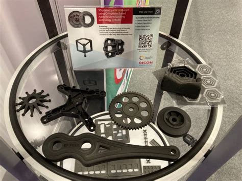 💡a Lot Of Interest And Questions About The Composite Parts Made With