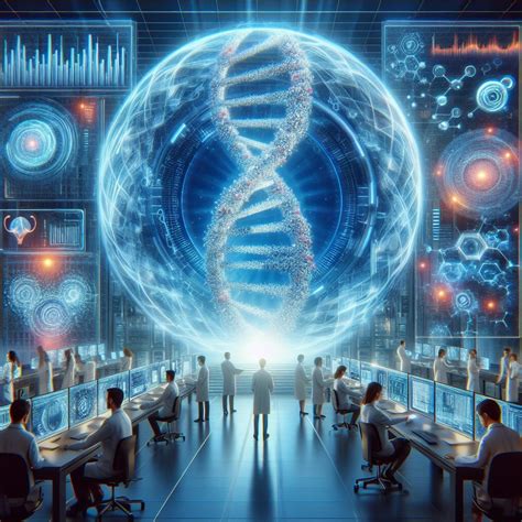 Muhammad Saadat Abbas On Linkedin Advancing Bioinformatics A Novel Machine Learning Approach