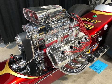 Photo Front Engine Dragsters 2 Front Engine Dragsters Iv Album