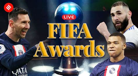 Who Won The Best Fifa Mens Player Award 2024 Laure Kathleen