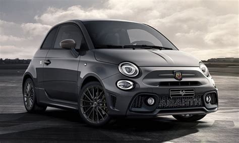 Abarth 695 1 4 Turbo T Jet 180ch 695 Découvrez Le Prix Drivek