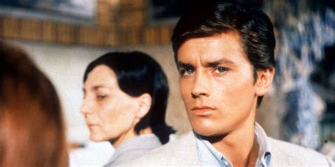 15 Best Alain Delon Movies Ranked