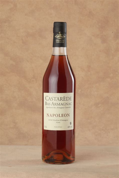 Boutique Armagnac Castarède Shop Armagnac Castarede