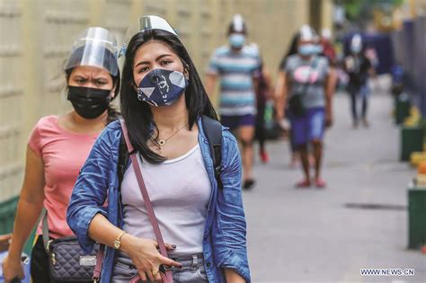 ဖိလစ်ပိုင်နိုင်ငံ၌ ကိုဗစ် ၁၉ ကူးစက်ဖြစ်ပွားမှုကြောင့် ၃၃ ဦး ထပ်မံသေဆုံး