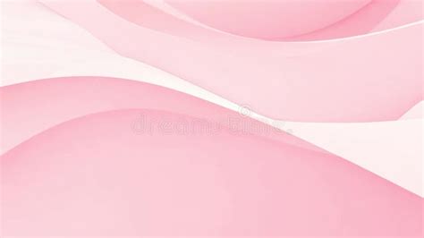 Pink Pastel Gradient Background Animation Abstract Flowing Wave 4k Video Stock Footage Video