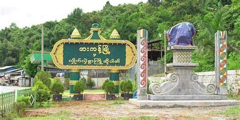 ဖားကန့်တွင် စစ်တပ်စခန်းများကို Kia တိုက်ခိုက်၊ ဒေသခံ ၂ ၀၀၀ ခန့် တိမ်းရှောင်နေရ