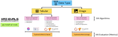 논문 리뷰 Xaievals A Framework For Evaluating Post Hoc Local