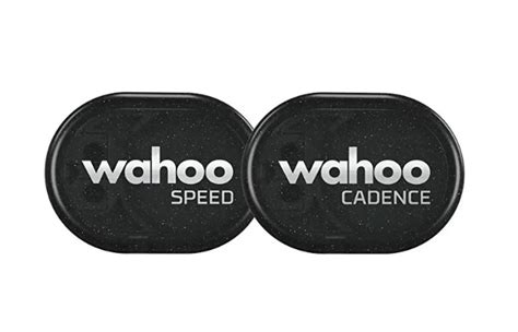Wahoo Cadence Sensor Reviewed 2024