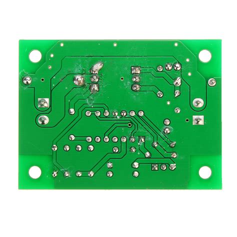 Elecbee V V Pulse Width PWM DC Motor Speed Switch Controller Regulator