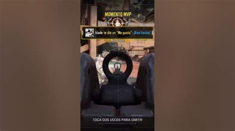 Codmobile Codmobileclips Codmobileespañol Codmobilegameplay Youtube