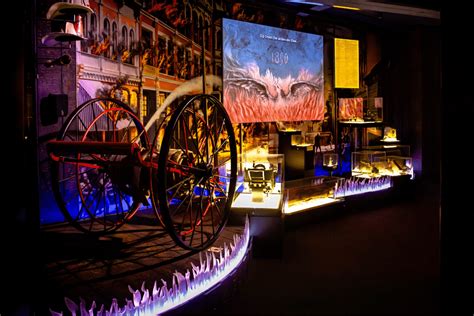 Explore Seattles History An Innovative Spirit That Shaped The Pacific