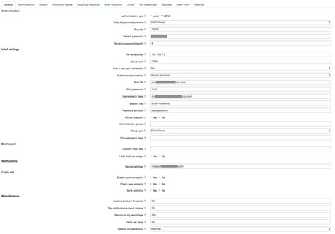 Ldap New User Doesnt Have Mailbox · Issue 1471 · Modoboamodoboa · Github