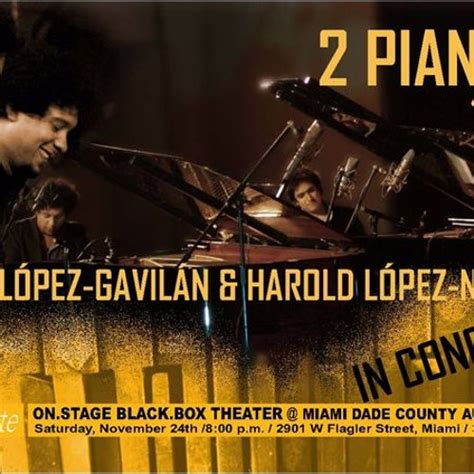 Stream Aldo López Gavilán Y Harold López Nussa A Dúo by Hugo Daniel Buzio Listen online