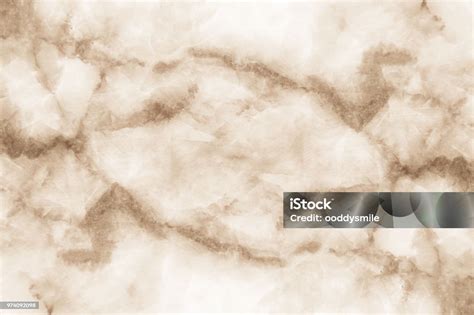 대리석 무늬 질감 배경입니다 갈색 색조와 대리석의 표면 높은 품질 높은 해상도 가진 대리석 갈색 대리석 질감 배경 패턴 0명에 대한 스톡 사진 및 기타 이미지 Istock