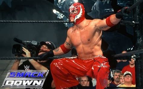 Is Rey Mysterio Dead Did Rey Mysterio Die Rojgarlive