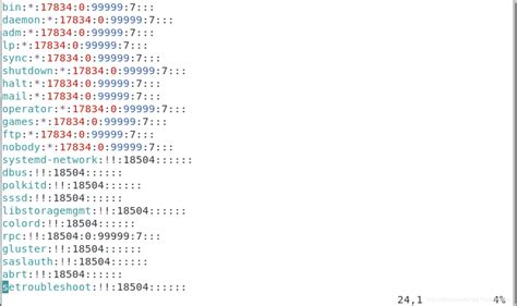linux中多种方法添加一个拥有最高权限的账号 linux创建高权用户 csdn博客