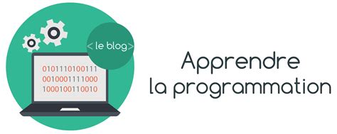 Apprendre La Programmation