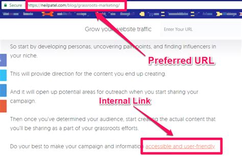How To Rank Your E Commerce Product Pages When They Are Filled With Duplicate Content
