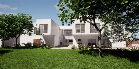 Advantages And Innovations Of Modular Building Systems Whats Your Leisure