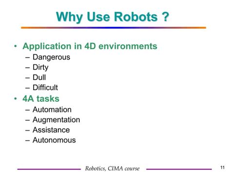 Introduction2 Of Robotics And Its Types Vyppt Robotics Technology And Computing