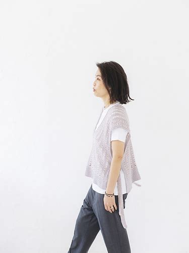 Ravelry Maiko Pattern By Miki Teragaki